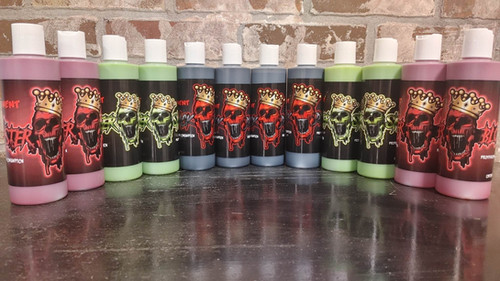 Color Monster Blood | SINISTER PROPS