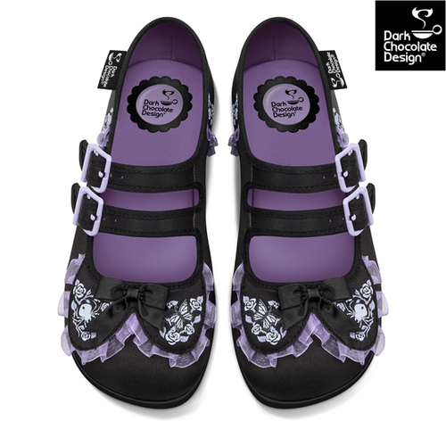 Cosette | Must Wear Designs