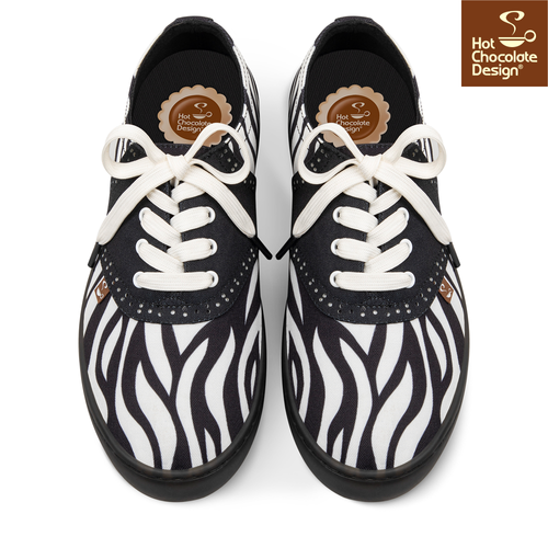 Saddle Zebra 🦓 | Must Wear Designs