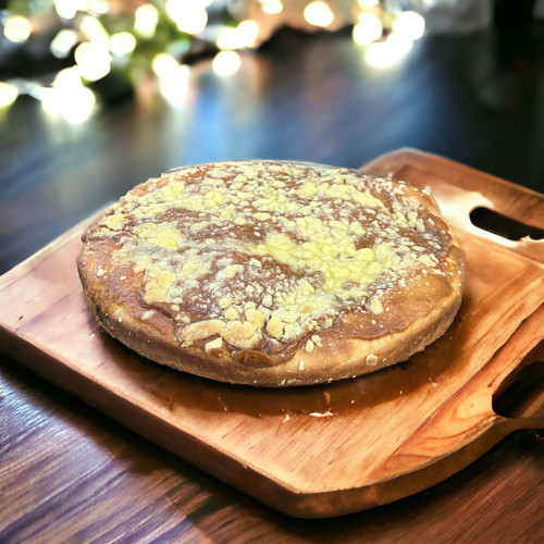 Torta Rusa | Maxs Empanada Empire