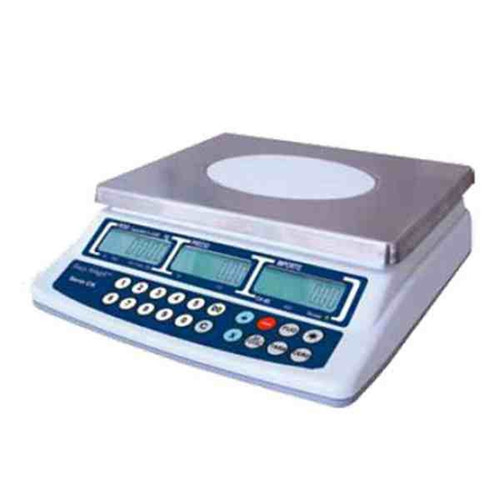 Easy Weigh CK-60R+ Scale | wroachcbm