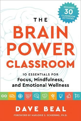 THE BRAIN POWER CLASSROOM | Earth Village