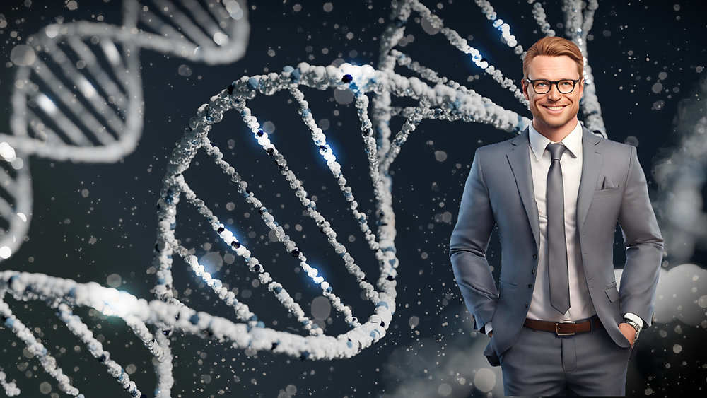 Nordic Biotechnology, discover the growth and innovation hub.