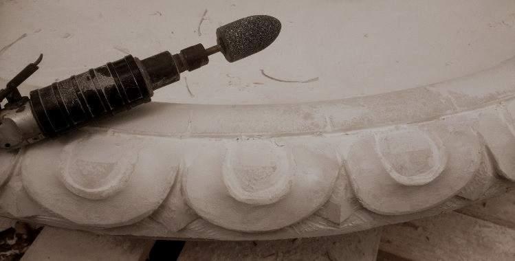 Architectural Stone Fabrication & Marble Forensic Consultant - ARW ...