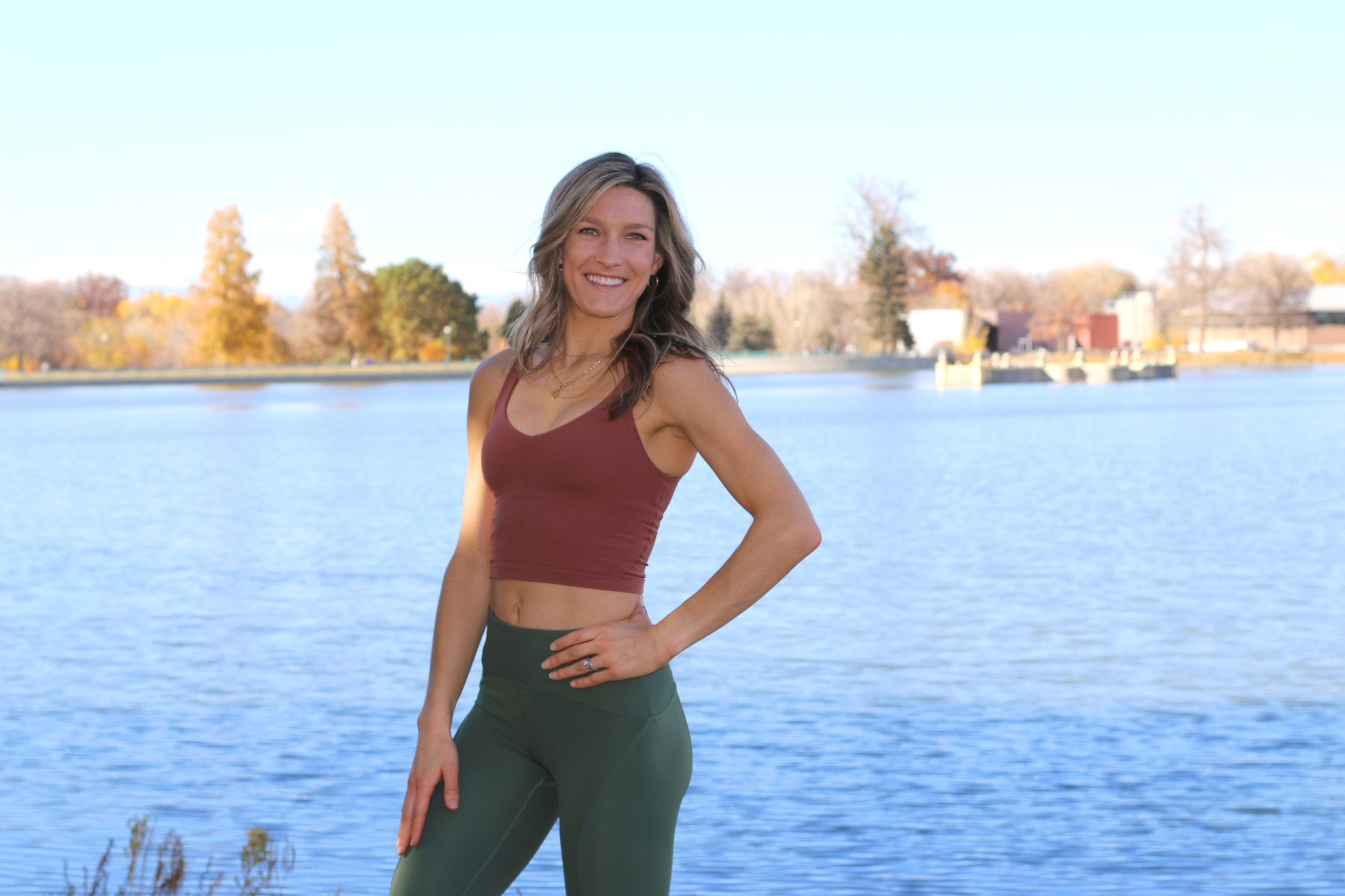 Virtual Workout Challenge | Morgan Grace Fit