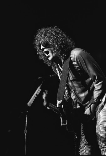 Ian Hunter | Greg Helgeson