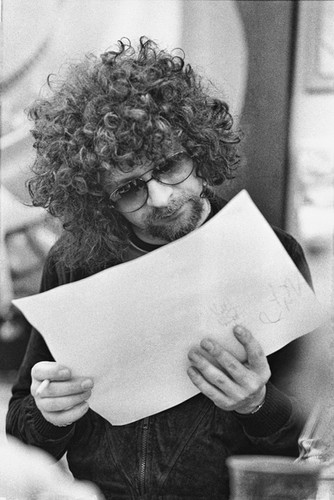 Jeff Lynne | Greg Helgeson