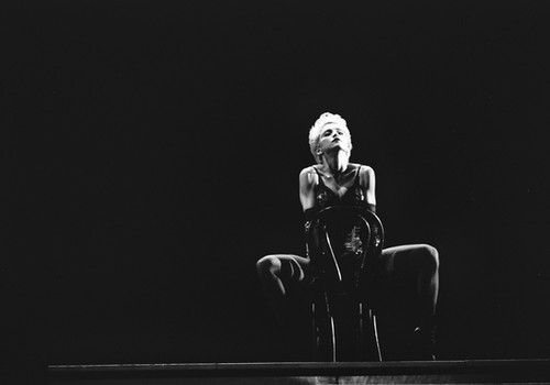 Madonna | Greg Helgeson