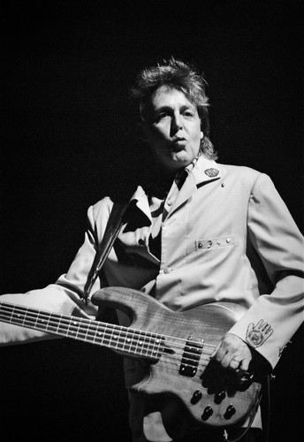 Paul McCartney | Greg Helgeson