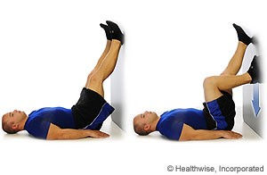 ACL Reconstruction Surgery: PREHAB | Vancouver | Sports Physio | Knee Rehab