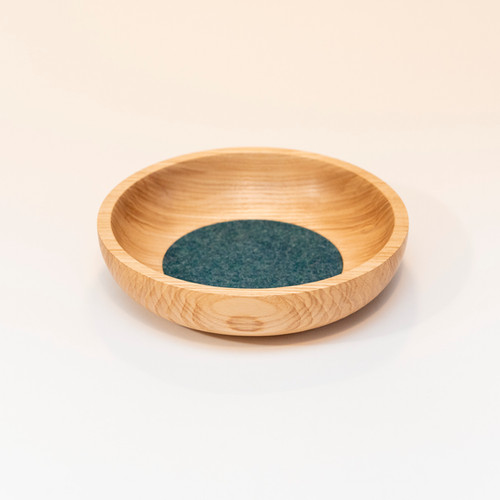 Ash Key Bowl | Noble Roots