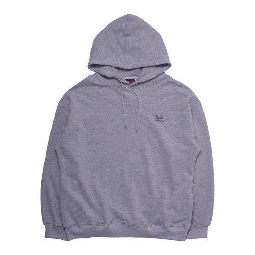 FOTL LOGO OVERSIZED HOODIE | Fruit Of The Loom HK