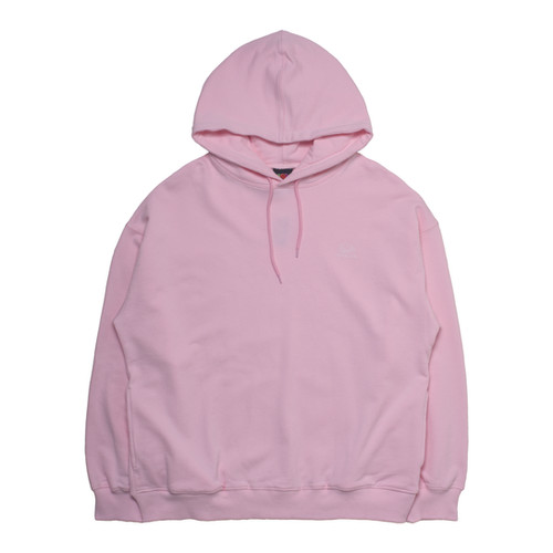 FOTL LOGO OVERSIZED HOODIE | Fruit Of The Loom HK