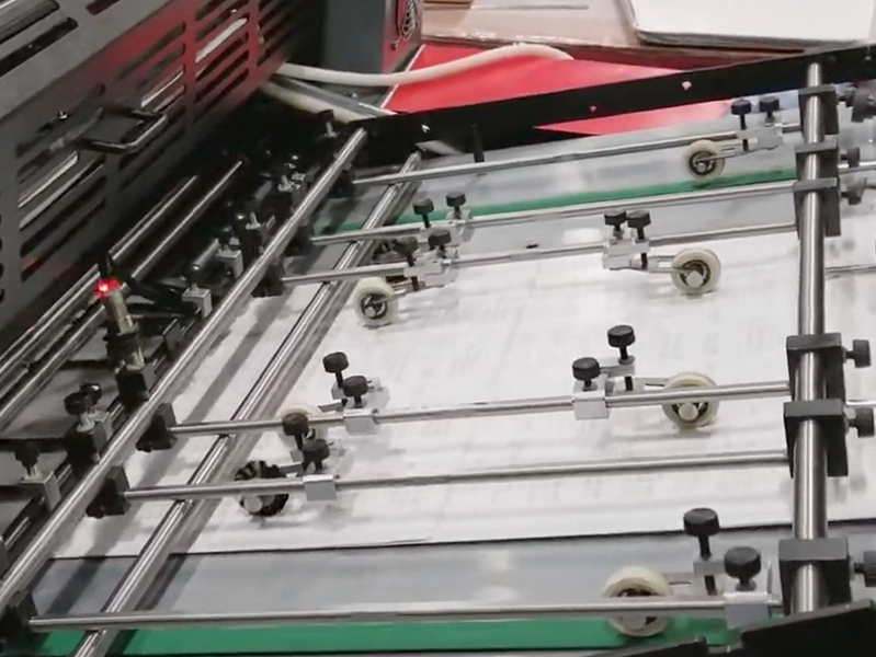 What is AQ Coating & When Should I Use It? | Epic Packaging