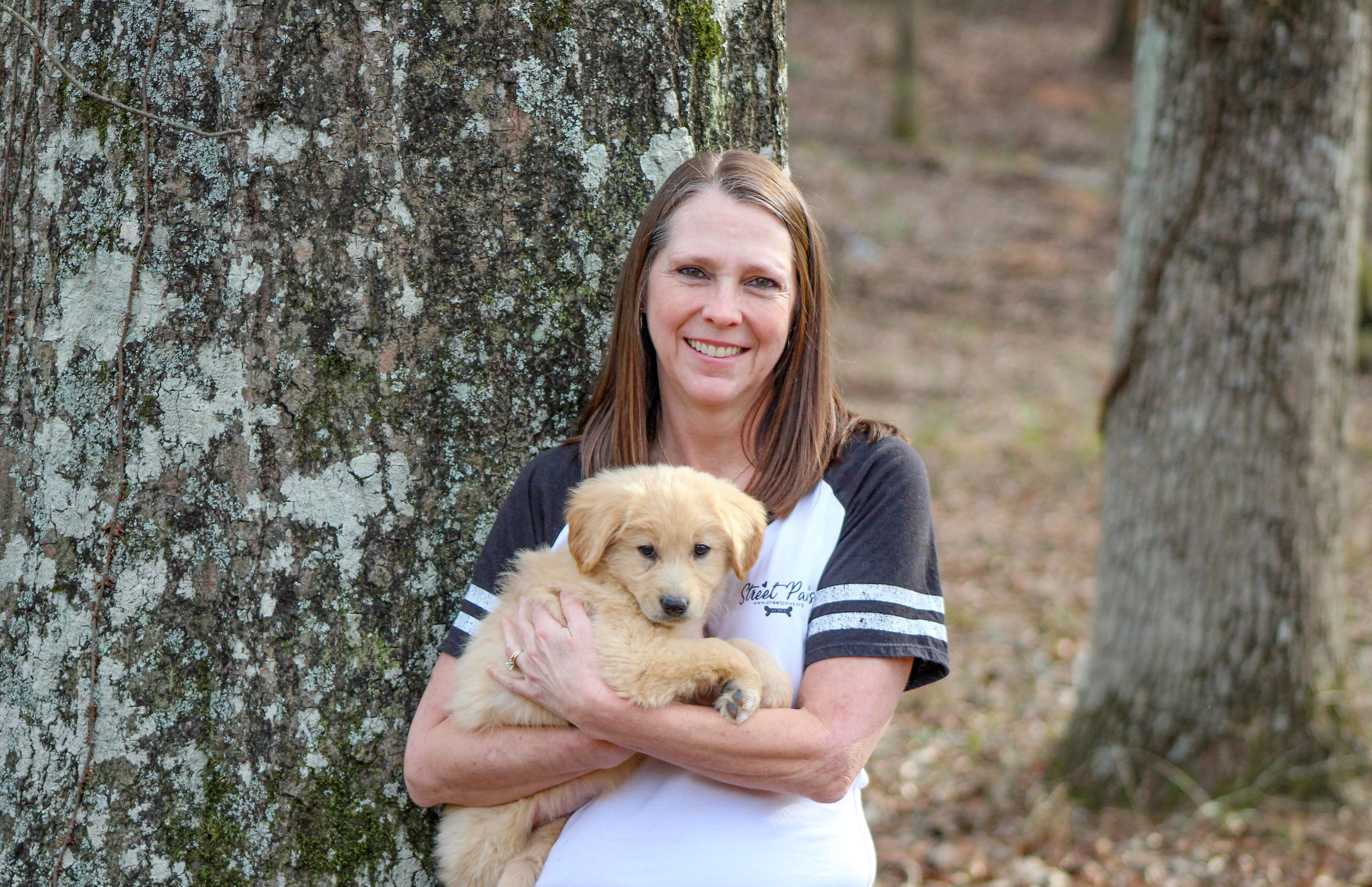 Kristi Butler | Street Paws