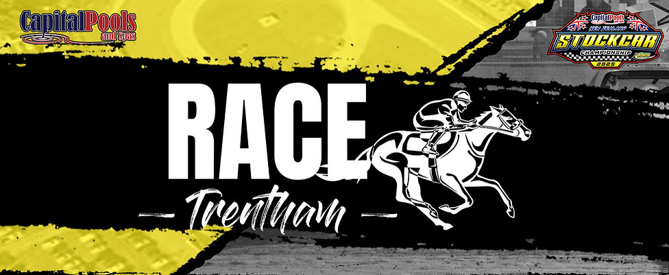 New Zealand Stockcar Champs I Wellington Family Speedway