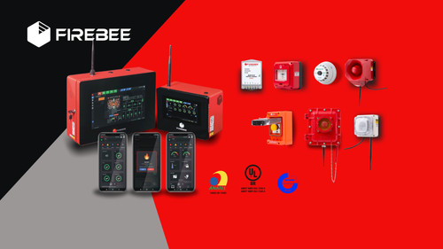All Products | Firebee