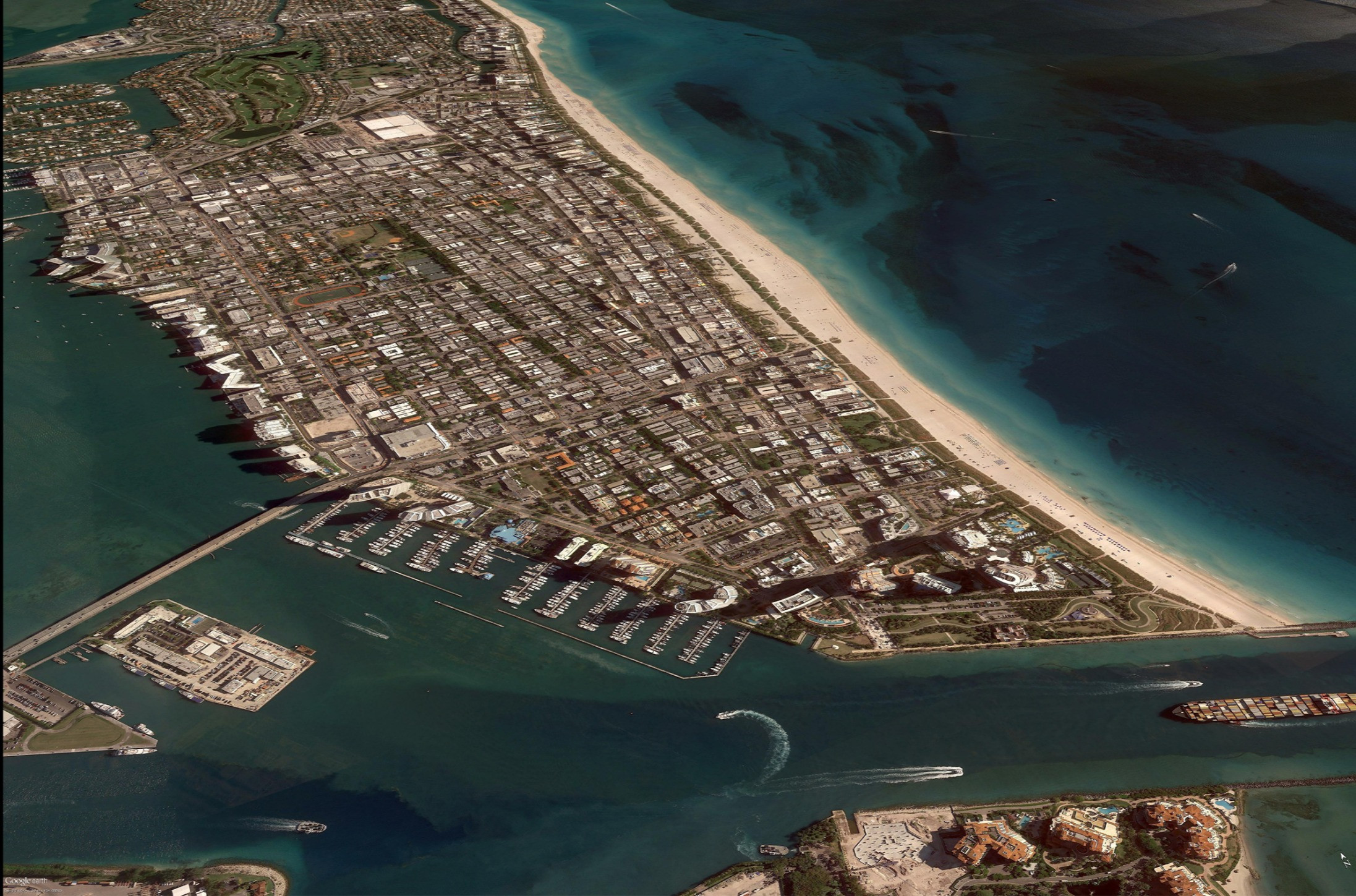 Miami Beach Art Deco District Master Plan