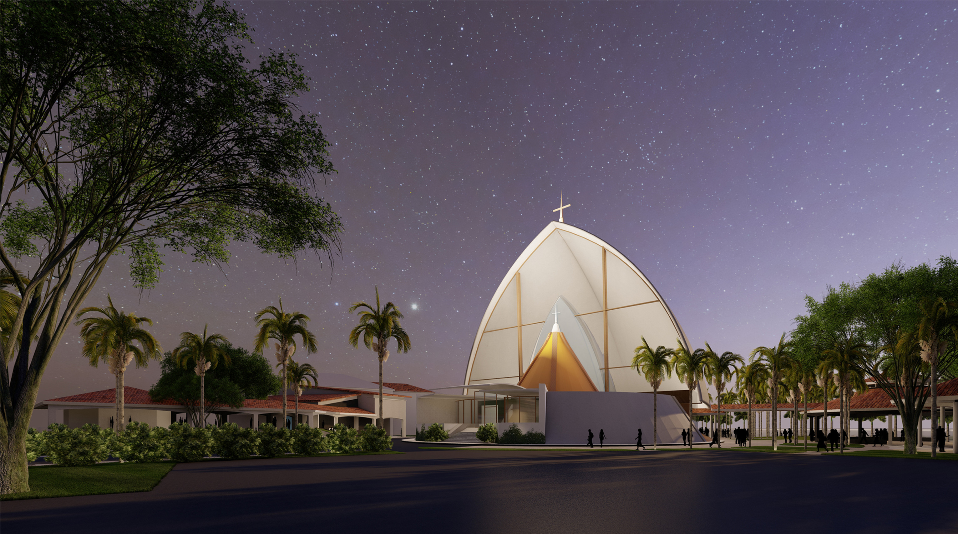 Our Lady of Charity Church