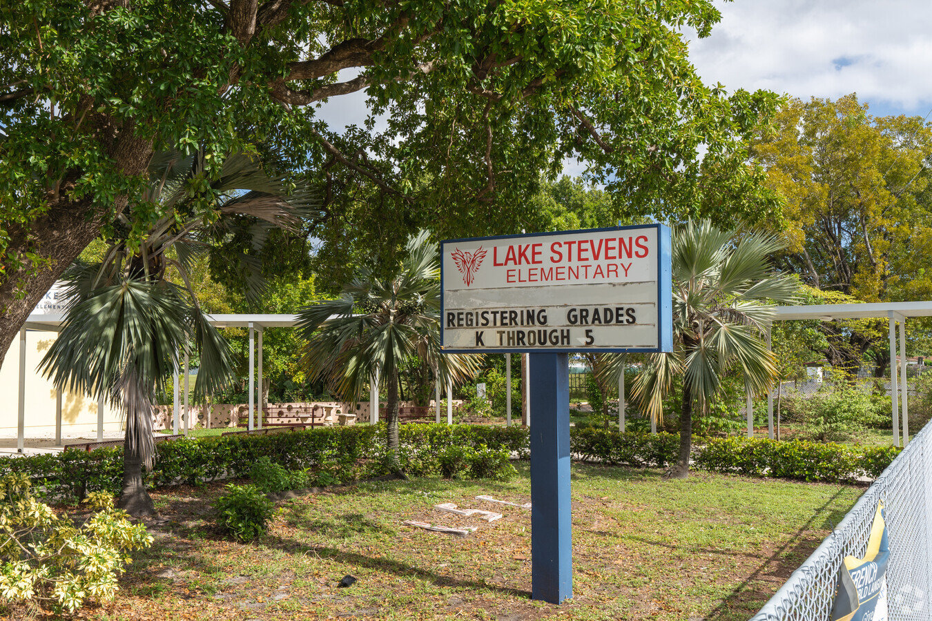 Lake Stevens Elementary School Renovations