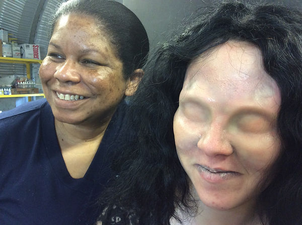 Gallery of Demos | RB Lab