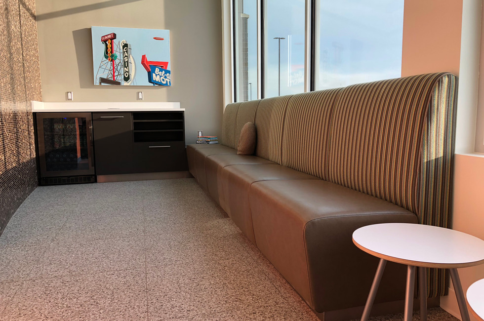 North Forty | Saskatchewan | North Forty Fine Furniture