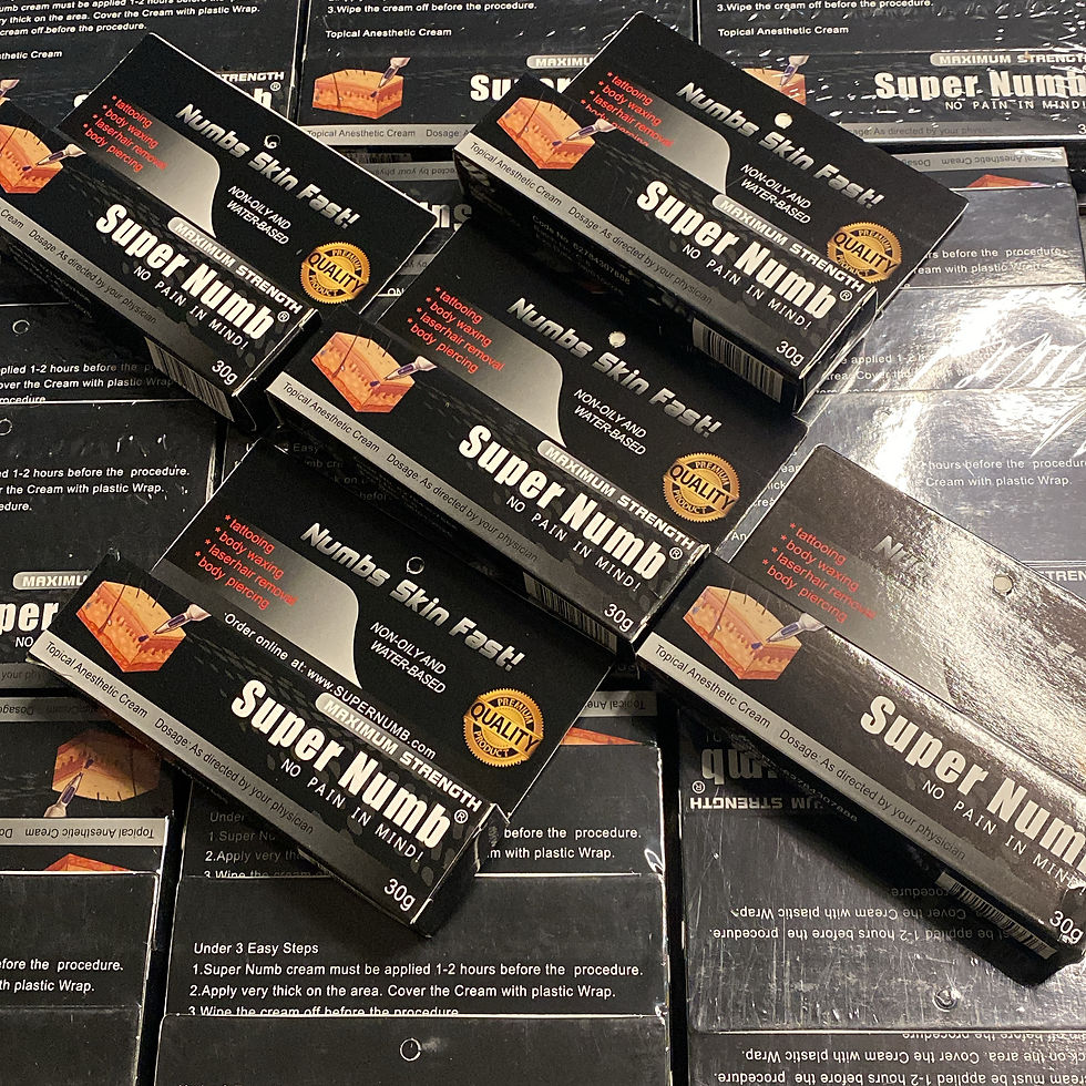 SHOP | TKTX CREAM UK