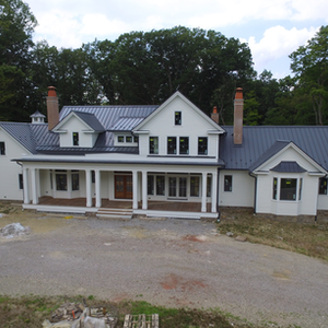 Gallery | Temple Architectural