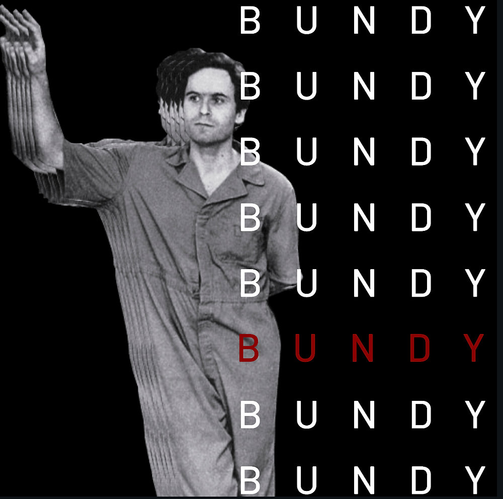 A study of Ted Bundy's Astrology Chart