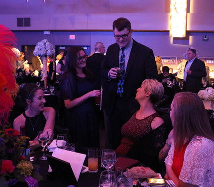 Photos & Videos | Susan B. Allen Memorial Foundation