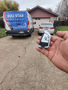 Our Work Mobile Locksmith | Austin Texas Locksmith | Bull Star ...