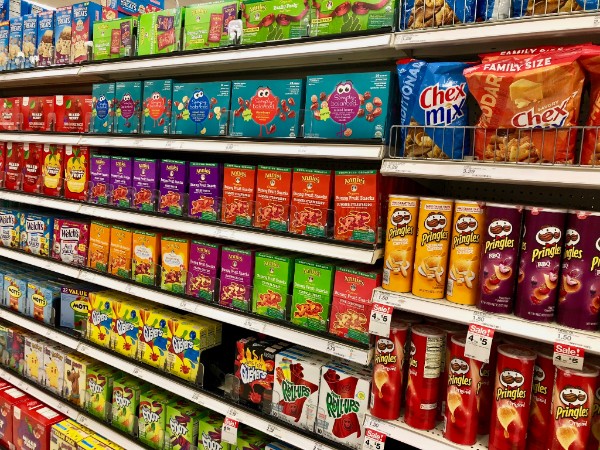 Understanding Ingredient Lists