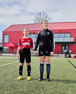 Surrey United Soccer Club | Unity FC | League1 BC| Cloverdale | Surrey