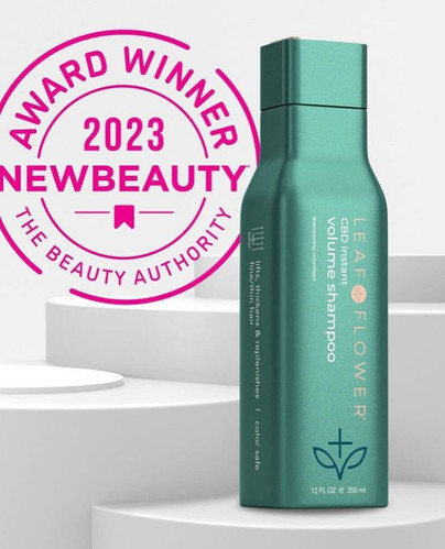 Shampoo Volume | Glamour Inn Salon