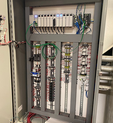 Projects | Phoenixx Electric