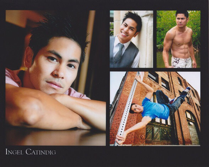 About Ingel Catindig