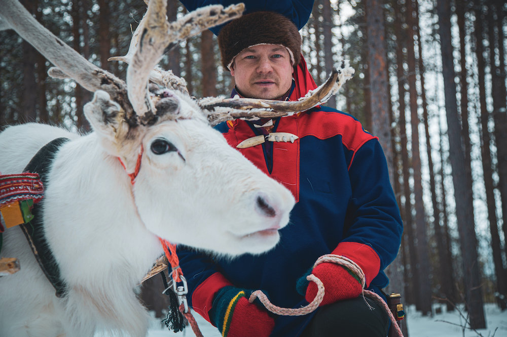 Sami Siida photography