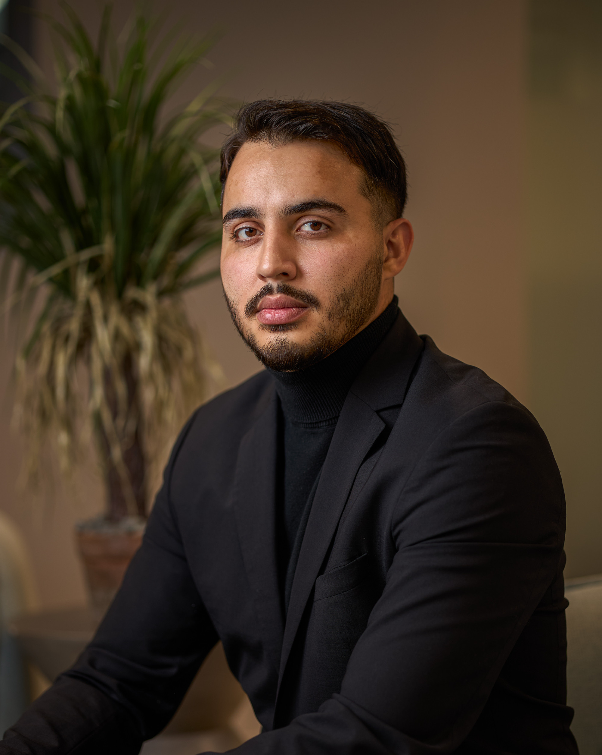 Maklin Ryan | Arche Nest