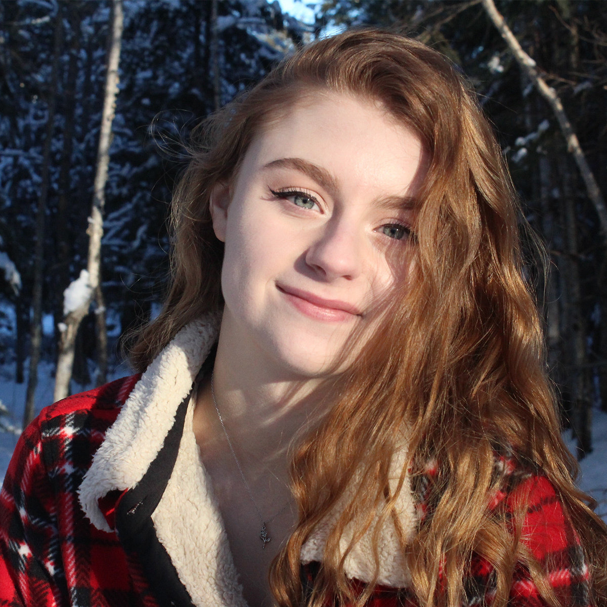 Caitlin Casey | Arche Nest