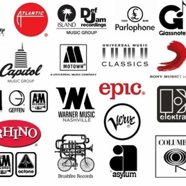 Is your record label logo important?