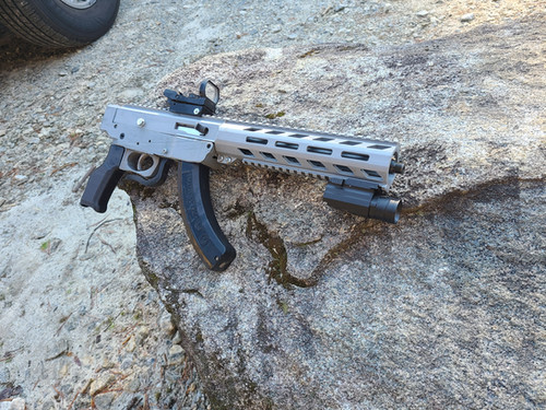 ua22 v3 | Void 3d Printing