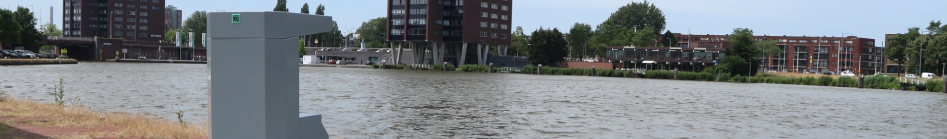 QBIC Solutions - Rotterdam - Oplossingen voor intern transport