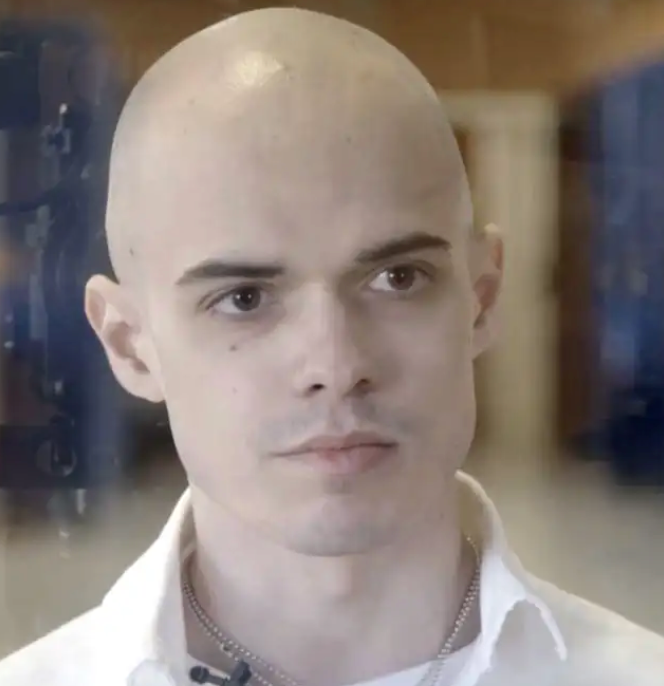 The story behind an interview with a psychopath.