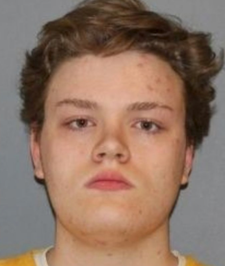 Mother Finds Human Remains in son's closet. - Brian Cohee