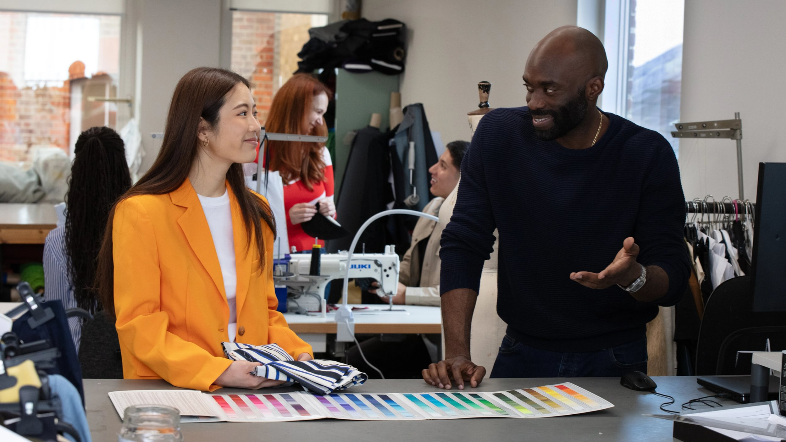 CHARITABLE SUPPORT | EFI Group