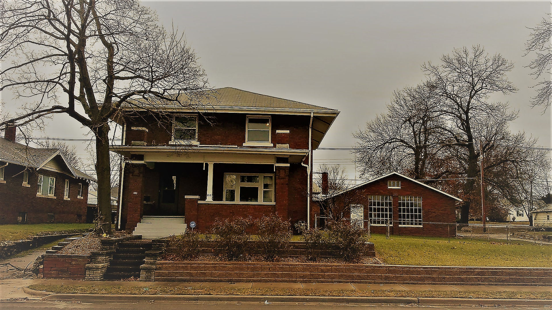 Where We Are | dayspring