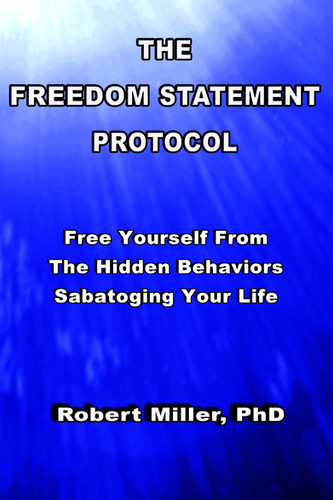 The Freedom Statement Protocol | ImTT