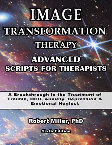 Image Transformation Therapy Advanced Scripts for Therapists | ImTT
