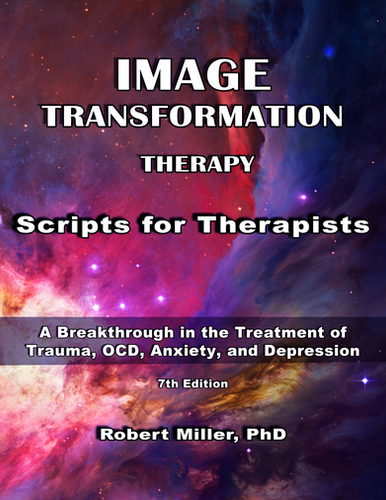 Image Transformation Therapy Scripts for Therapists | ImTT
