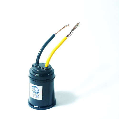 Rubber Socket | DMLorenzo